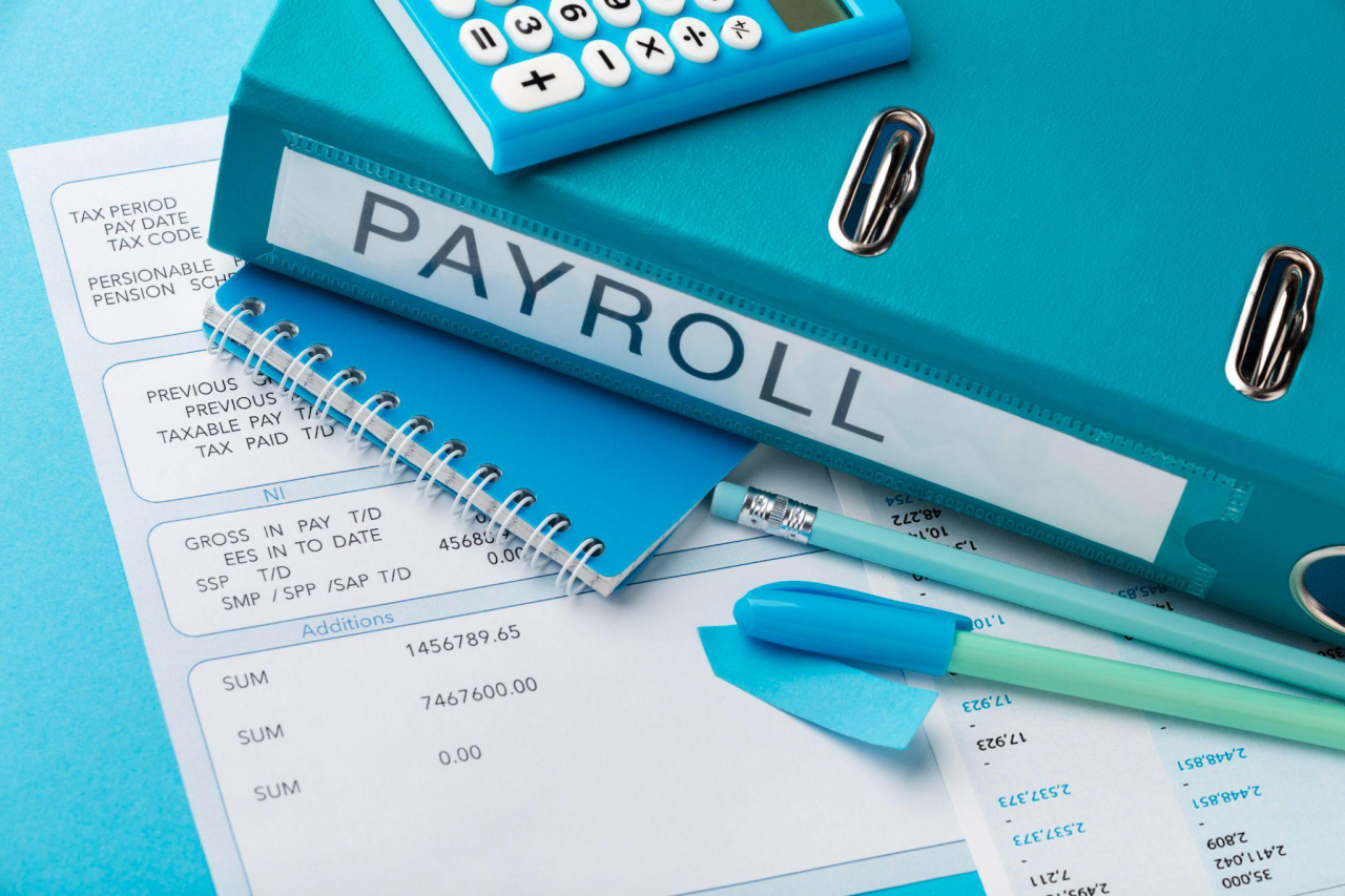 From Payroll to HR: The Overlooked Role of Payroll in Employee ...