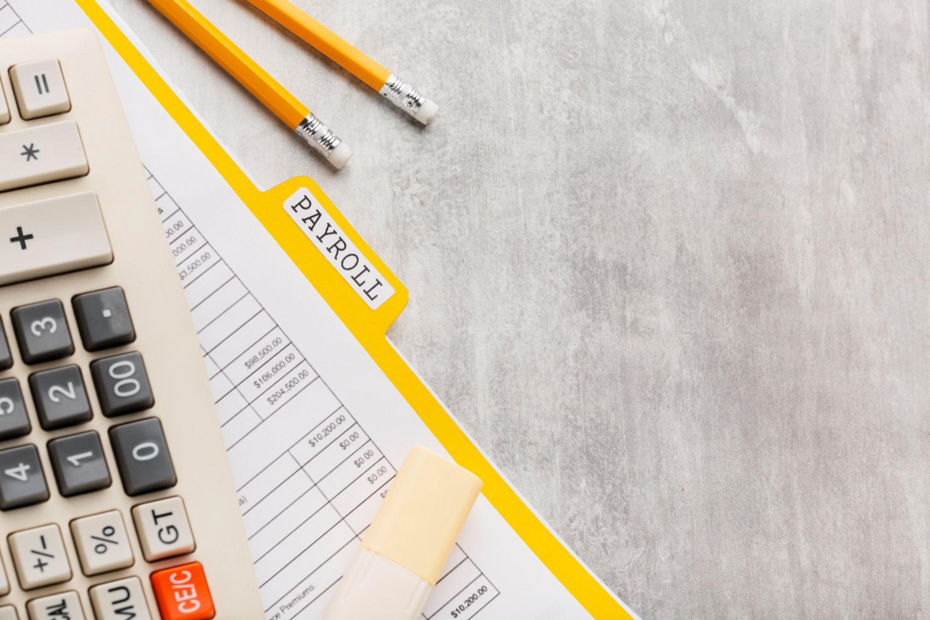 The Payroll Checklist: What Every Small Business Needs to Stay on Track ...