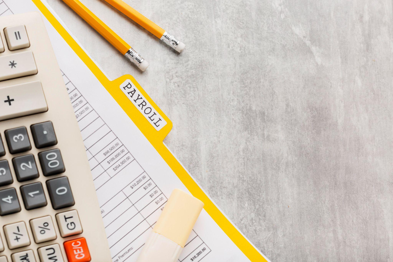 The Payroll Checklist: What Every Small Business Needs to Stay on Track - Ayali Pay - Simple ...